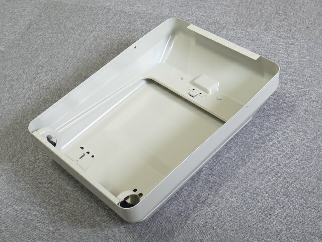 【楽天市場】ドアポストシブタニDP-68N アイボリー色：リプレ カギとドア廻り金物専門店