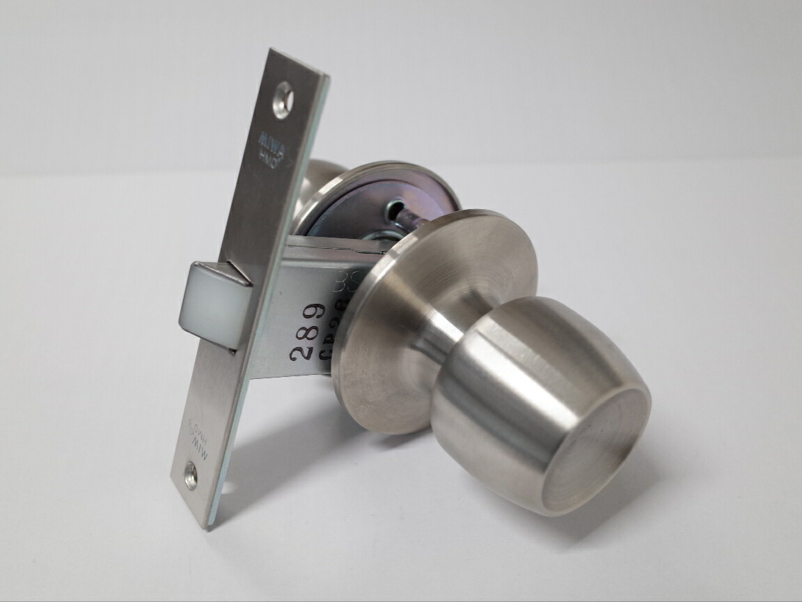 【楽天市場】ミワロック HMW-0 64×40空錠タイプ☆☆MIWA ミワ 美和☆HM インテグラル鍵☆MIWA ミワ 美和☆☆ 玄関 ドア ...