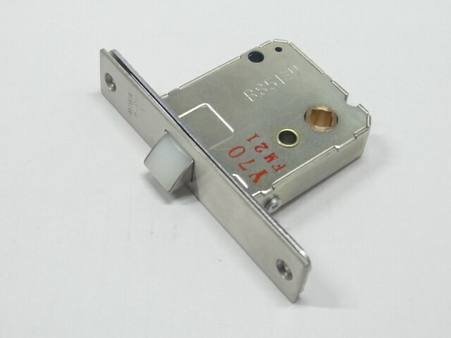 【楽天市場】ミワロックWLO空錠本体ケースのみミワロック純正仕様品☆☆ミワ 美和 MIWA☆WLO☆ミワ 美和 MIWA☆☆ 玄関 ドア 扉 修理 補修 交換 部品 パーツ：リプレ カギとドア ...