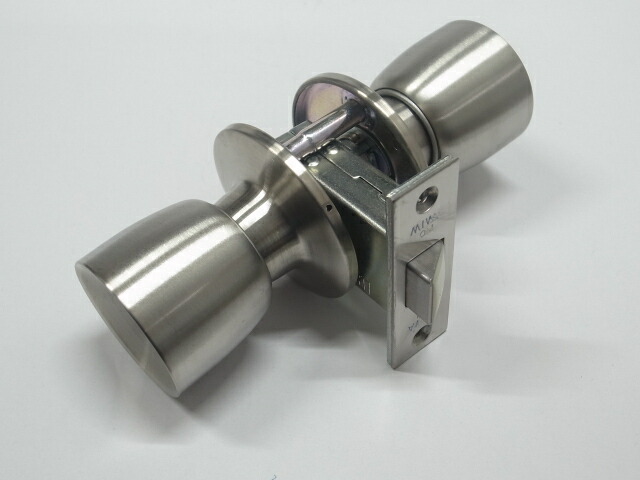 【楽天市場】ミワロックOMD空錠タイプシルバー色座形66ﾐﾘ(小さい)バックセット51ミリ☆☆ミワ 美和 MIWA☆OMD☆ミワ 美和 MIWA☆☆ 玄関 ドア 扉 修理 補修 交換 部品 ...