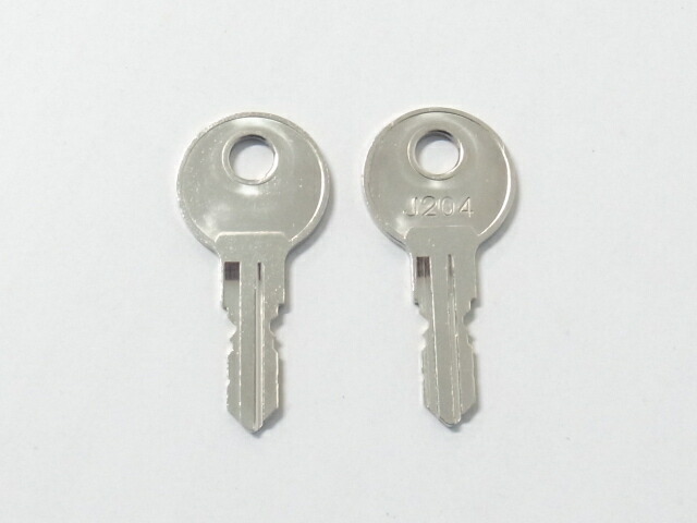 【楽天市場】創建（SOKEN）天井点検口 Superリーフ vs 用予備キー「 J204 」番（ 純正キー) [ 販売は1本売りとなります ]☆☆創建 SOKEN ソウケン☆スペアキー 純正 ...