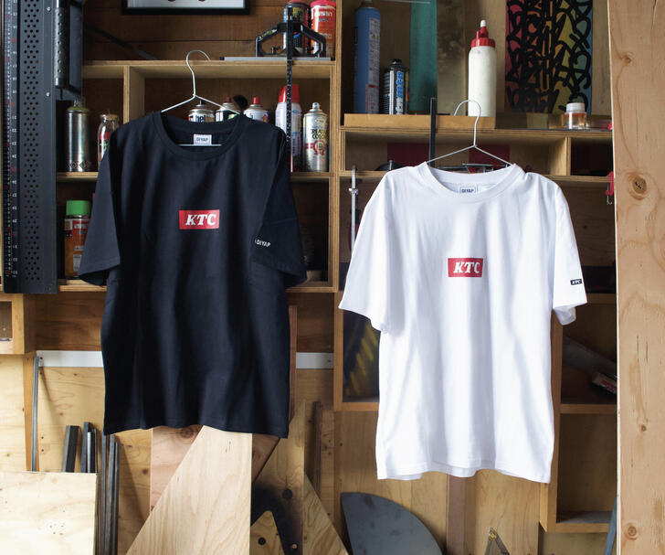 【楽天市場】DIYAP×KTCコラボTシャツ ワーク DIY KTC 企業 コラボ ワークファッション プリント ロゴ 半袖 tシャツ アウトドア レジャー 作業 作業着 工房 工具 メンズ ...