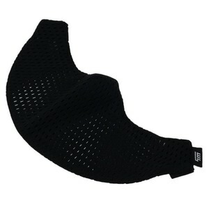 【楽天市場】TMcraft フェイスマスクカバー type05 サンセイマスク対応 メッシュ生地モデル MC/OD リバーシブル [ ブラック ] ハーフフェイスガード 保護面 サンセイマスク ...