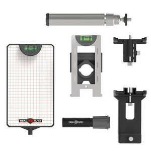 【楽天市場】REAL AVID スコープレベリングキット LEVEL-RIGHT PRO レベルライトプロ AVLVLR-P リアルアビッド ...