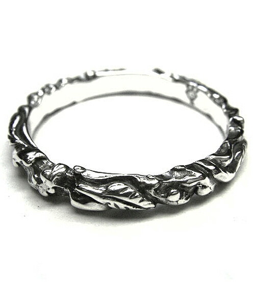 【楽天市場】【VIVIFY(ビビファイ)】【予約販売ご注文から1ヶ月後出荷】Ivied Ring 指輪(VFR-080)：CAMBIO