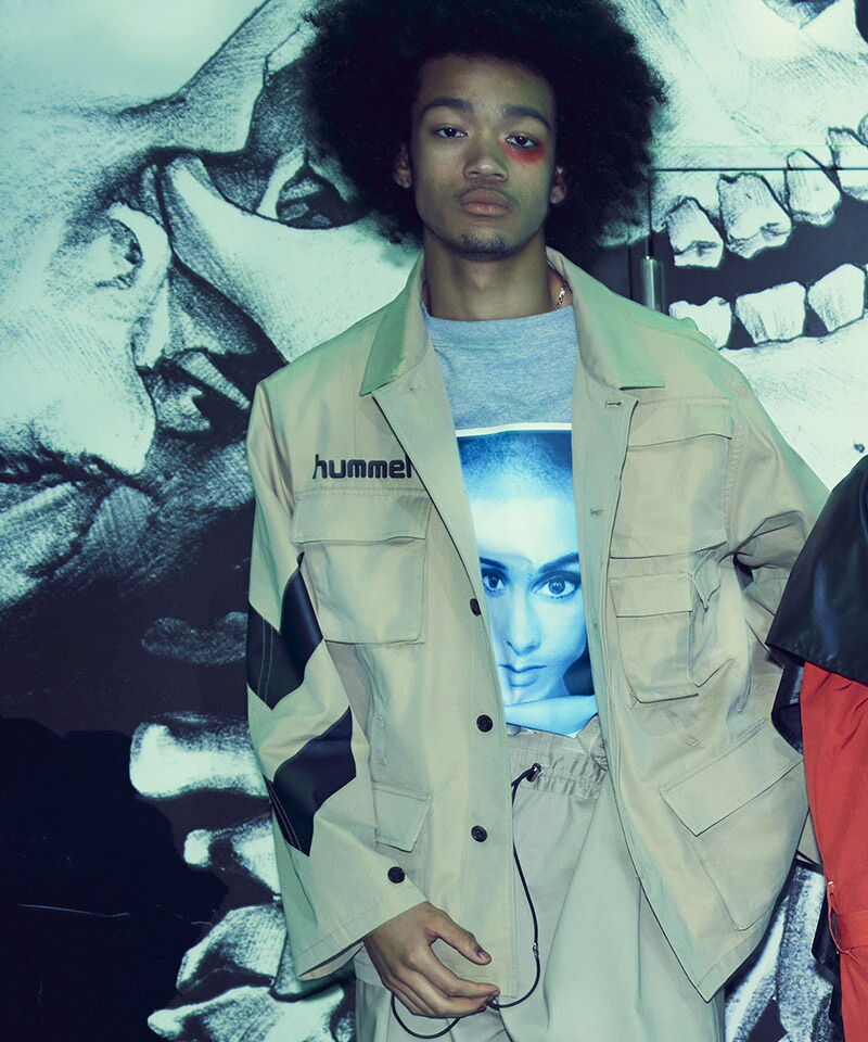 【楽天市場】【TENDER PERSON(テンダーパーソン)】【予約販売2月下旬～3月上旬入荷】BDU JACKET ジャケット(TP-HM2 ...