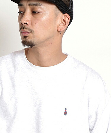 【楽天市場】【ROTAR(ローター)】Bowling 1p SWEAT スウェット(rt2357208)：CAMBIO