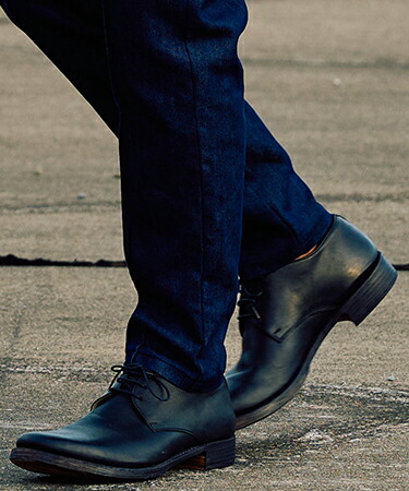 【楽天市場】【wjk】【予約販売1月上旬～中旬入荷】derby shoes レザーシューズ(8324 bt40f)：CAMBIO