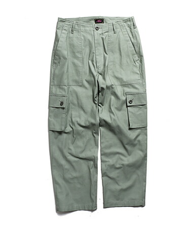 【楽天市場】【ROTAR(ローター)】【予約販売3月下旬～4月上旬入荷】Back satin Military Cargo pants カーゴ ...