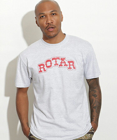 【楽天市場】【ROTAR(ローター)】【予約販売5月中旬～下旬入荷】Western LOGO Tee Tシャツ(rt2537702)：CAMBIO