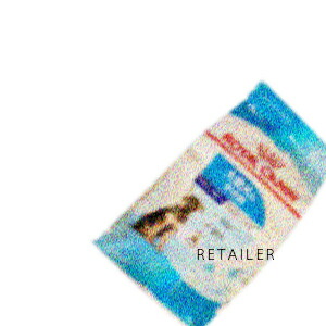 【楽天市場】4kg(royalcanin) ロイヤルカナンマキシ パピー(大型犬専用フード 子犬用) 4kg(犬用ドライフード)(ドッグフード ...