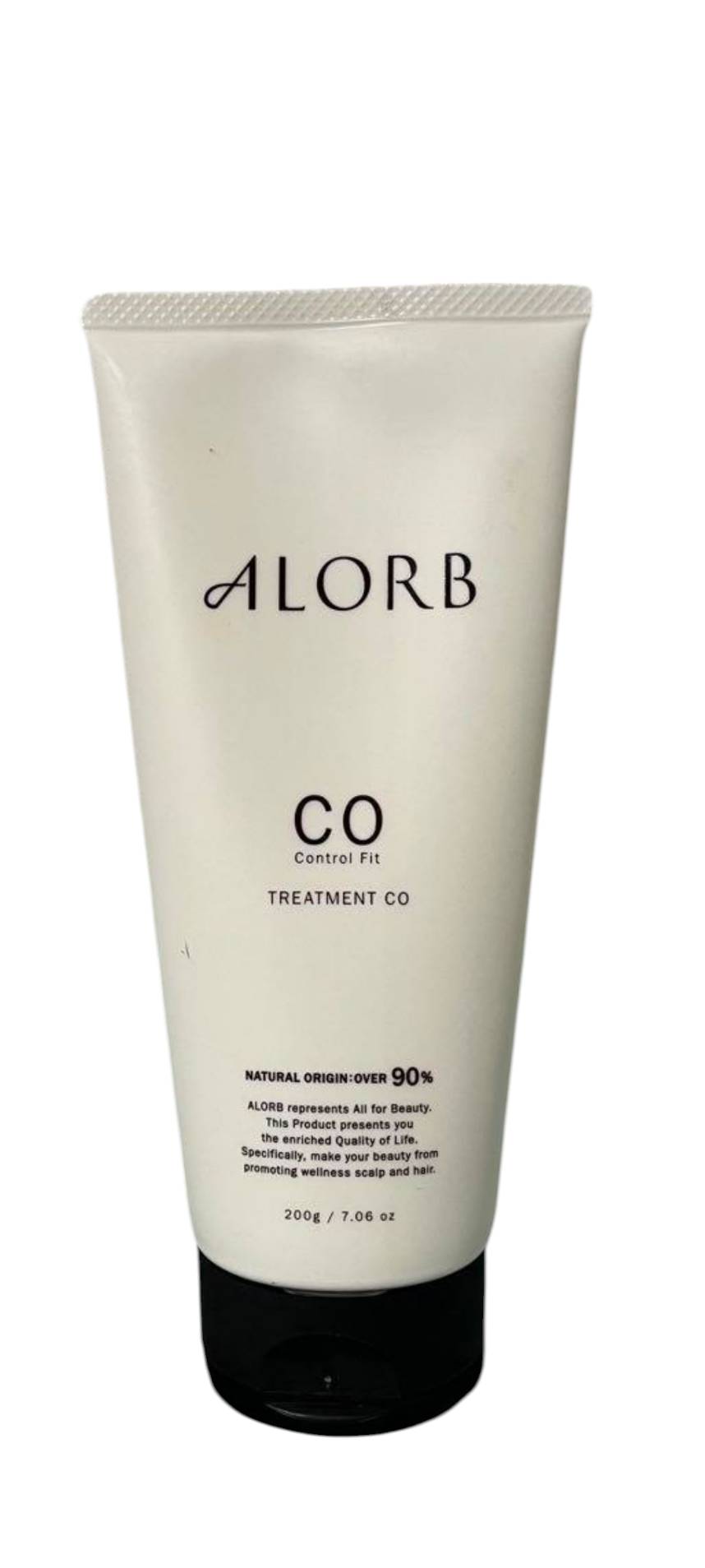 【楽天市場】【ALORB】アローブCO Control Fit COシリーズトリートメント CO 200g＜トリートメント＞＜ALORB＞：コスメショップ リテイラー