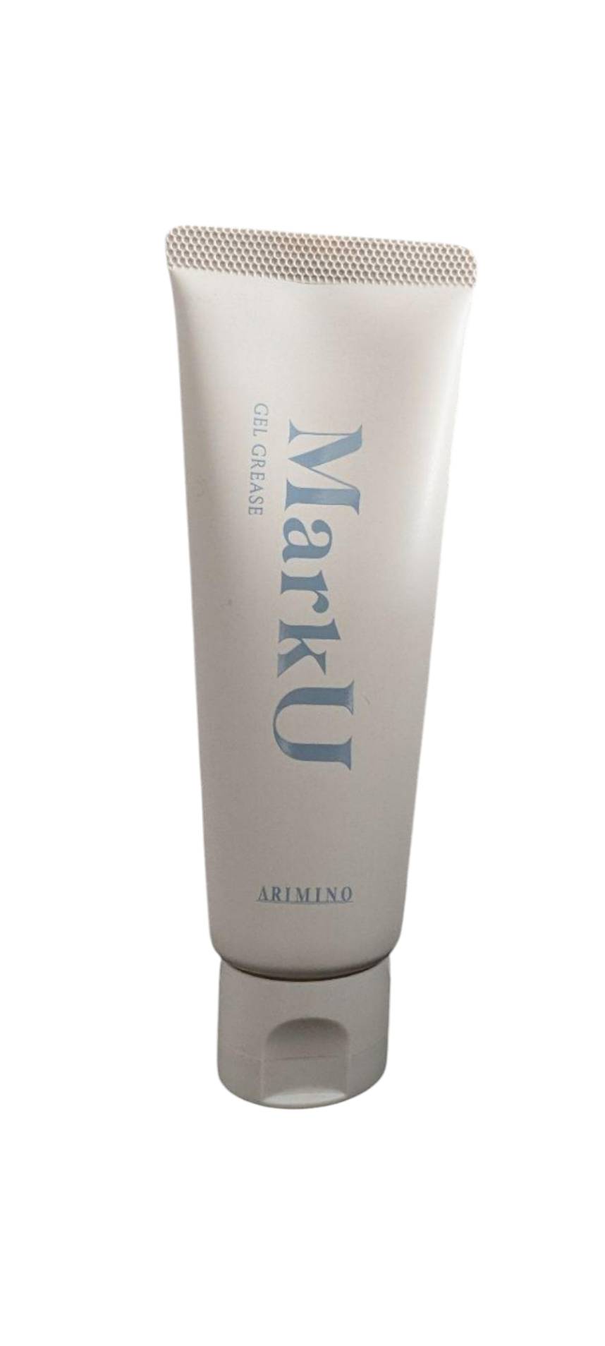 【楽天市場】80g【ARIMINO】マークユー ジェルグリース＜スタリング剤＞＜アリミノ＞＜ジェル＞＜グリース＞：コスメショップ リテイラー
