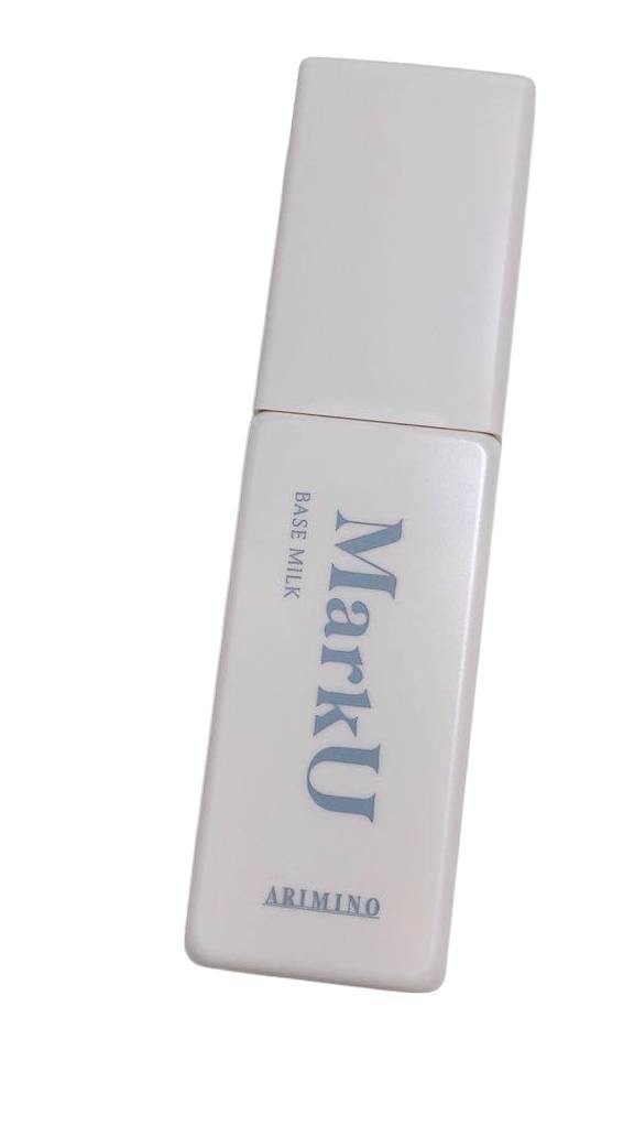 【楽天市場】80g【ARIMINO】マークユー ベースミルク＜ダメージケア＞＜アリミノ＞＜ヘアミルク＞＜ヘアケア＞：コスメショップ リテイラー