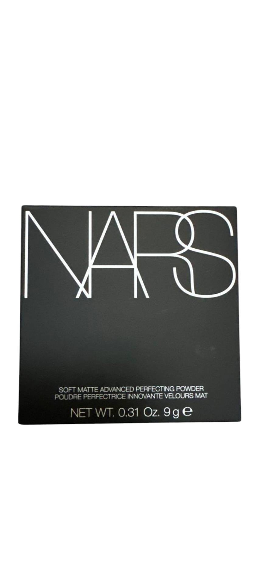 【楽天市場】【NARS】ナーズ9g ソフトマット アドバンスト パーフェクティング パウダー #03124 CREEK＜フェイスパウダー＞＜ナーズ＞：コスメショップ リテイラー