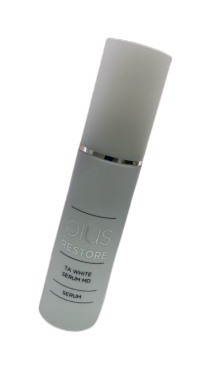 【楽天市場】【PLUSRESTORE】プラスリストアTAホワイトセラムMD 50ml＜美白＞＜スキンケア＞＜薬用ローション＞＜ジェイメック・JMEC＞：コスメショップ リテイラー