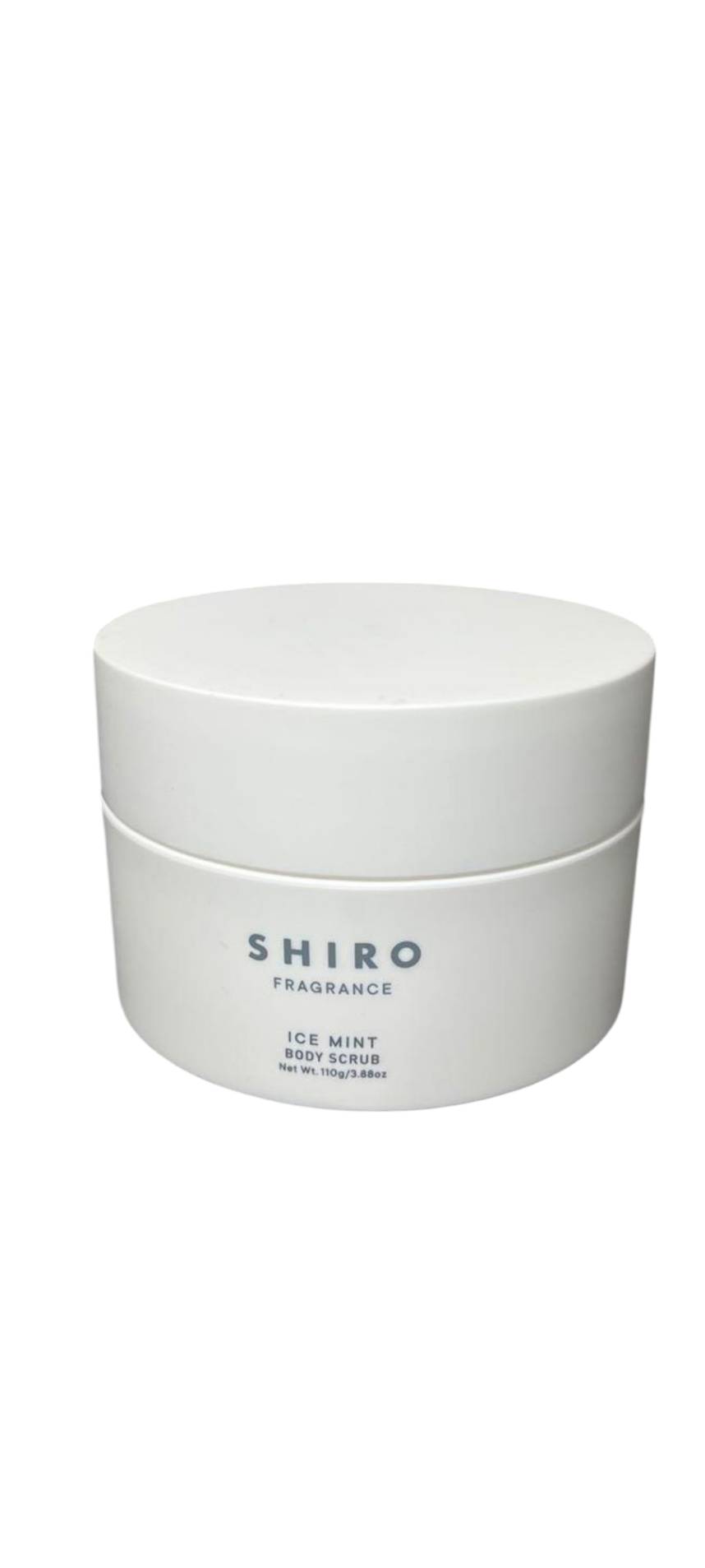 【楽天市場】【SHIRO】シロアイスミントボディスクラブ110g (ボディスクラブ)(アイスミント)(角質ケア)(SHIRO シロ)：コスメ ...