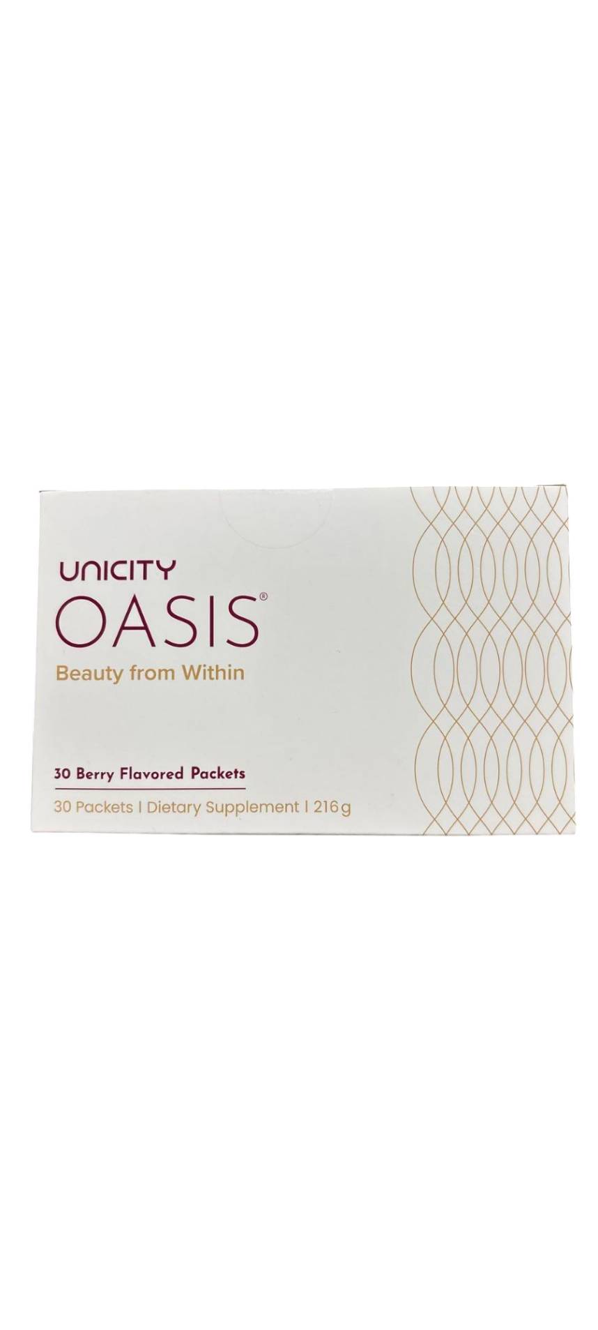 【楽天市場】216g【UNICITY】ユニシティOASIS オアシス〈ヒアルロン酸〉〈ドリンクサプリ〉：コスメショップ リテイラー