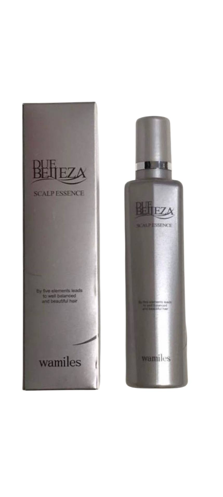 【楽天市場】【Wamiles cosmetics】ワミレコスメティックスベレッサスキャルプエッセンス150ml＜頭皮美容液＞＜ヘアケア＞：コスメショップ リテイラー