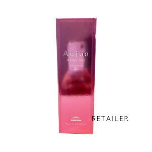 【楽天市場】100g【Aujua】オージュア クエンチフルイド 100g＜トリートメント＞＜アウトバストリートメント＞＜QUENCH＞＜株式会社ミルボン＞：コスメショップ リテイラー