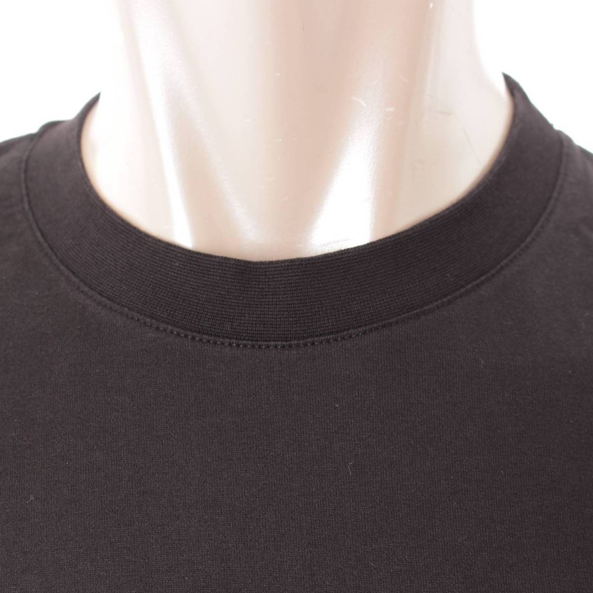 【楽天市場】【ジバンシー】GIVENCHY 15SS PRINTED T SHIRT 胸ポケット 半袖 Tシャツ カットソー XS ブラック 【中古】【鑑定済・正規品保証】142166：retro