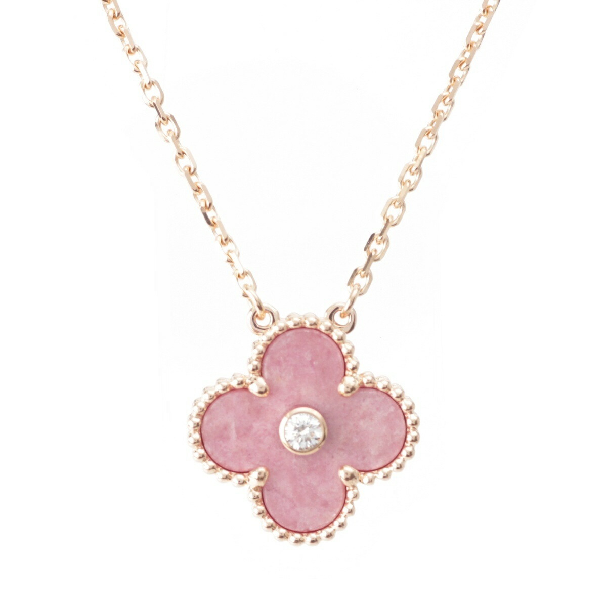 【楽天市場】ヴァンクリーフ＆アーペル Van Cleef & Arpels 2021 ホリデーコレクション アルハンブラ ロードナイト 1P ...