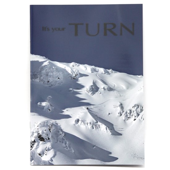 【楽天市場】【ピンスナップマガジン】It's your TURN 6 (Vol.6)(フィッシュアイスタジオ)(樋貝 吉郎)：REVE STORE