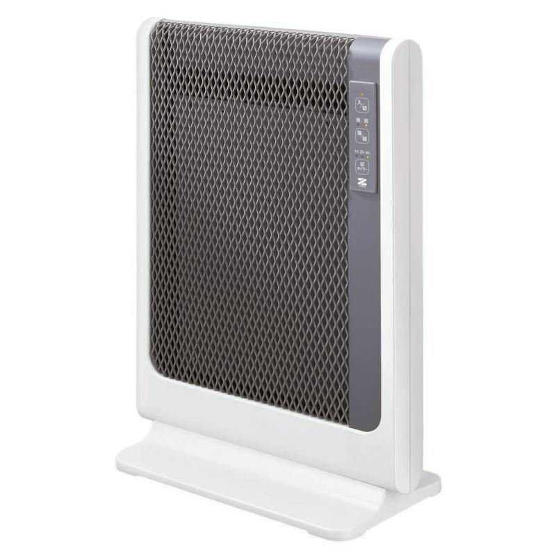 【楽天市場】ゼンケン 遠赤外線暖房機 アーバンホットスリム RH-502M：revival store