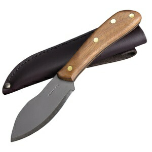 楽天市場】CONDOR アウトドアナイフ NESSMUK 小型マチェット コンドル