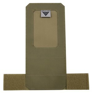 【楽天市場】DIRECT ACTION プレートキャリア用パーツ SPITFIRE サイドSAPIマウント [ マルチカム ] ダイレクト ...