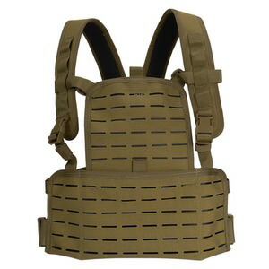 【楽天市場】High Speed Gear チェストリグ Neo Chest Rig 40NCR0 [ コヨーテブラウン ] HSGI ハイ ...