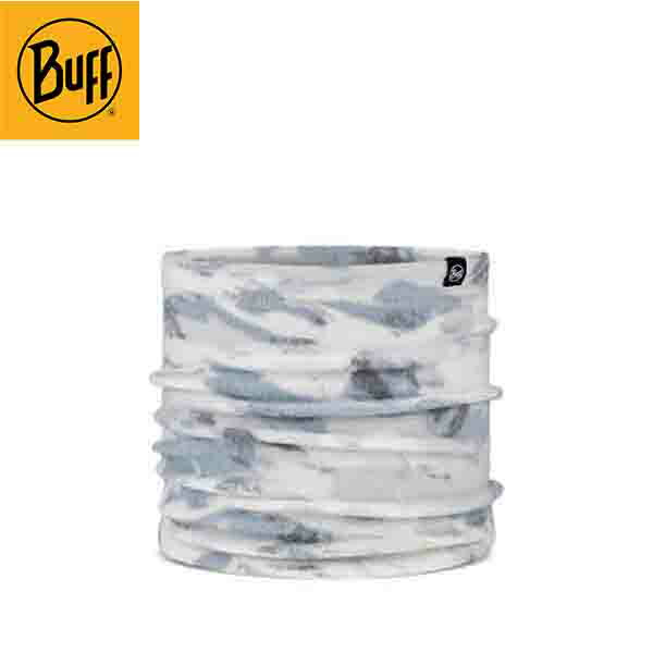 【楽天市場】Buff バフ ネックゲイター POLAR PRINTS NECKWARMER COMAT SNOW 563514 ネックウエア ネックウォーマー ネックカバー 保温 フリース ...