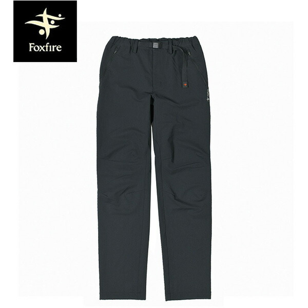 【楽天市場】フォックスファイヤー Foxfire メンズ パンツ ダイナトレックパンツ Dyna Trek Pants ストレッチ ハイキング ...