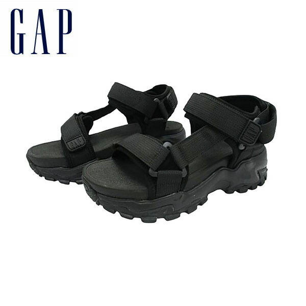【楽天市場】GAP GPK52524 BLKBLK ギャップ サンダル キッズ 子供 GAPGPK52524BLKBLK：Retailer リテイラー