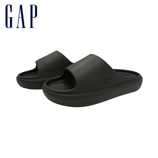 【楽天市場】GAP GPU22416 BLK ギャップ サンダル ユニセックス メンズ レディース GAPGPU22416BLK：Retailer リテイラー