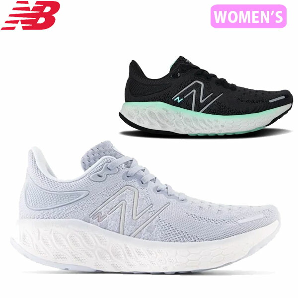 【楽天市場】ニューバランス レディース スニーカー シューズ ランニング フィットネス ウォーキング W1080 ワイズ D Fresh ...