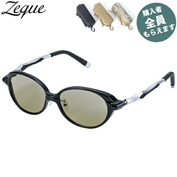 楽天市場】ゼクー ベル ブラック／シルバー ライトスポーツ Zeque F