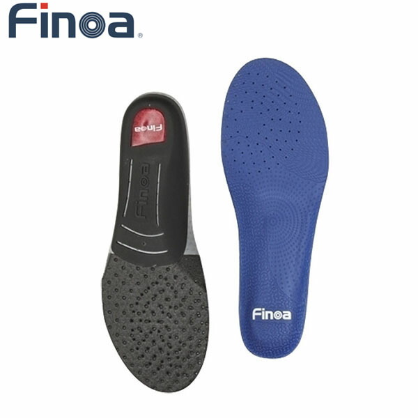 【楽天市場】フィノア Finoa ユニセックス インソール アスリートスパイク XL スポーツ FIN32094：Retailer リテイラー