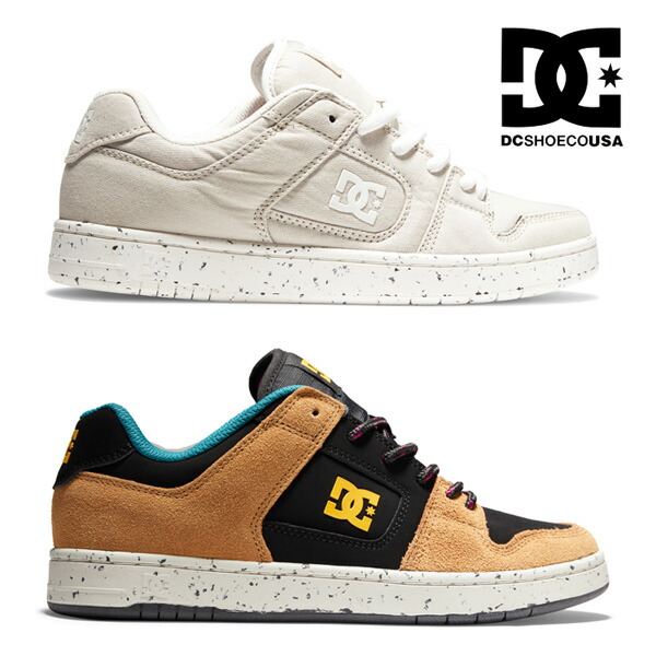 【楽天市場】DC SHOES ディーシーシューズ MANTECA 4 スニーカー ローカット 靴 シューズ カジュアル 送料無料 ...