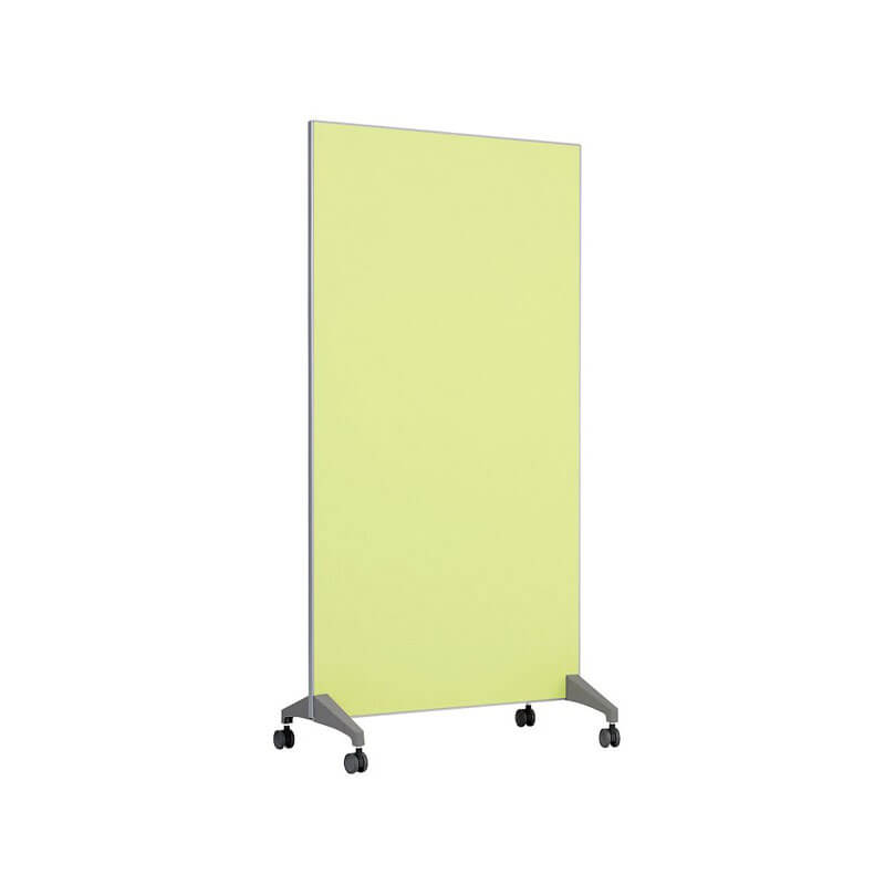 【楽天市場】LPスクリーン W800×H1615 イエローグリーン LPS-1608-C-YG：R.F.YAMAKAWA