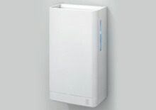 【楽天市場】ハンドドライヤー TOTO クリーンドライ 【TYC420W】 高速両面タイプ AC100V：RH家電SHOP楽天市場店