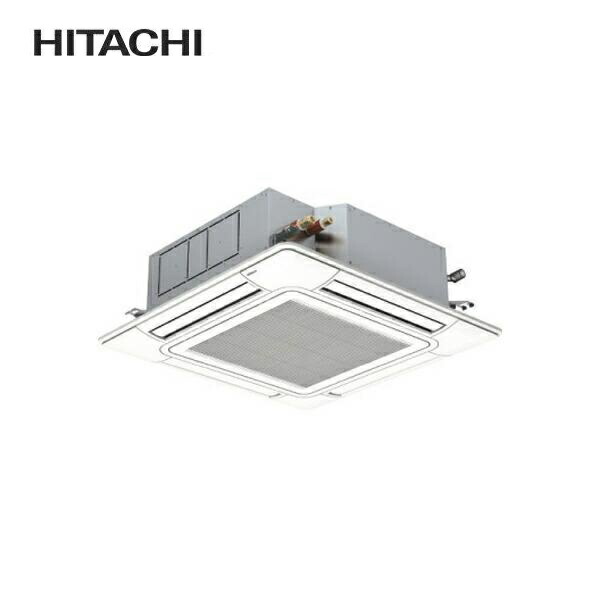 【楽天市場】RCI-GP140RGH8 日立 省エネの達人プレミアム てんかせ4方向 5馬力 シングル 三相200V ワイヤード 業務用エアコン メーカー直送：RH家電SHOP楽天市場店