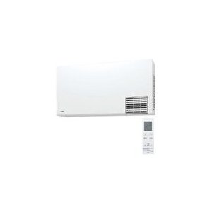 【楽天市場】TYR1024BE TOTO 洗面所暖房機 三乾王 AC200V 電源直結式 ワイヤードリモコン：RH家電SHOP楽天市場店