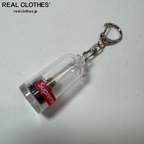【楽天市場】【中古】Supreme/シュプリーム【18SS】Cactus Keychain/カクタス キーチェーン/サボテン キーホルダー ...