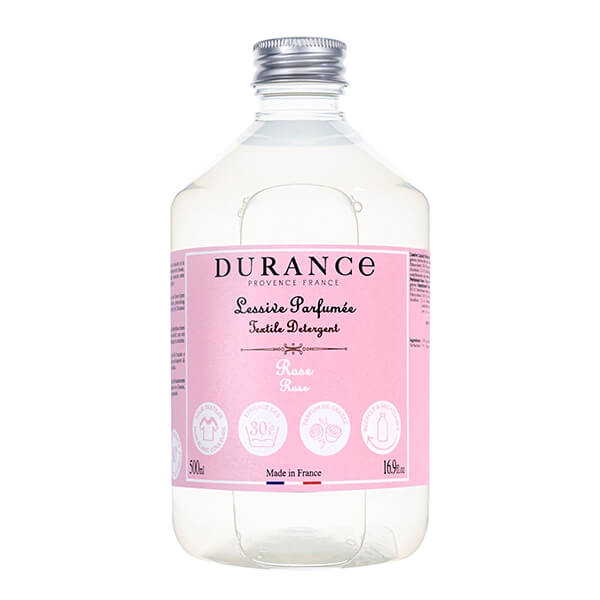 【楽天市場】【12/10(水)限定！楽天カードでポイント10倍！】デュランス DURANCE ランドリーソープ 洗濯用洗剤 500ml 香り5 ...