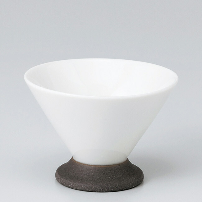 【楽天市場】和食器 乳白高台 小鉢 ボウル カフェ 食器 陶器 おうち おしゃれ プチ ミニ 日本製：白いごはん器のお店ライスボール