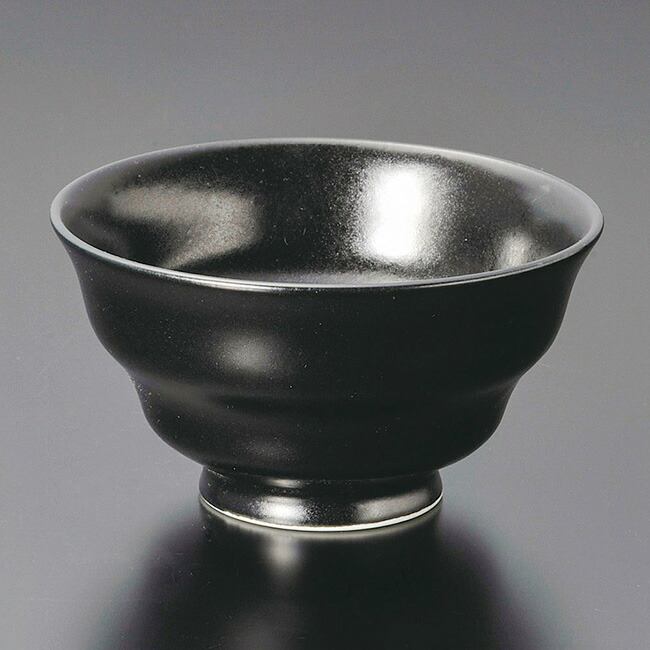 【楽天市場】和食器 いぶし天目小丼 13×7cm 丼 どんぶり 鉢 ボウル うつわ 陶器 おしゃれ おうち 軽井沢 春日井：白いごはん器のお店 ...