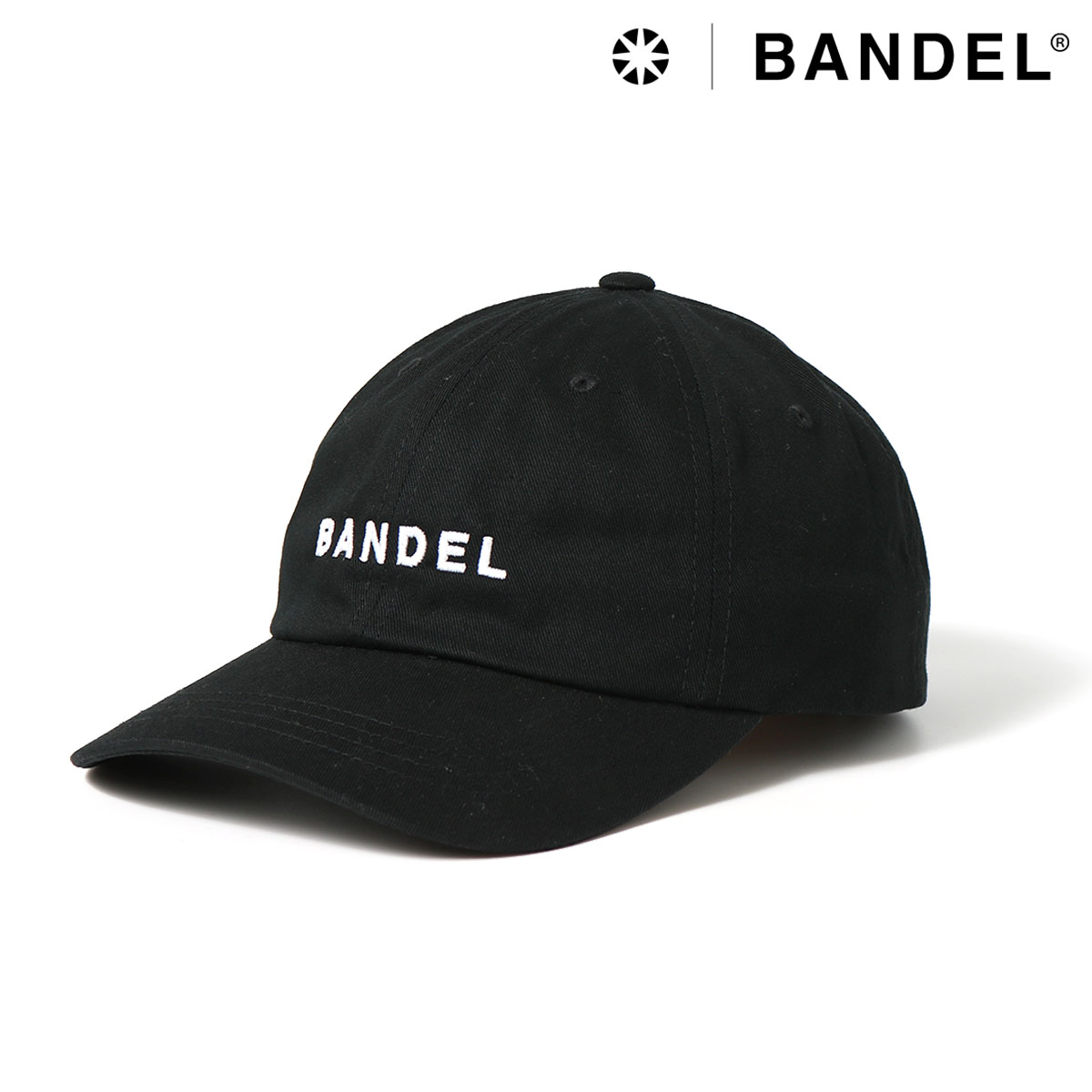 【楽天市場】バンデル ゴルフ キャップ 帽子 メンズ BAN-CP002 BANDEL スポーツ アウトドア カーブバイザー Cap Low[即日発送]：SAC’SBAR LIFESTYLE ...
