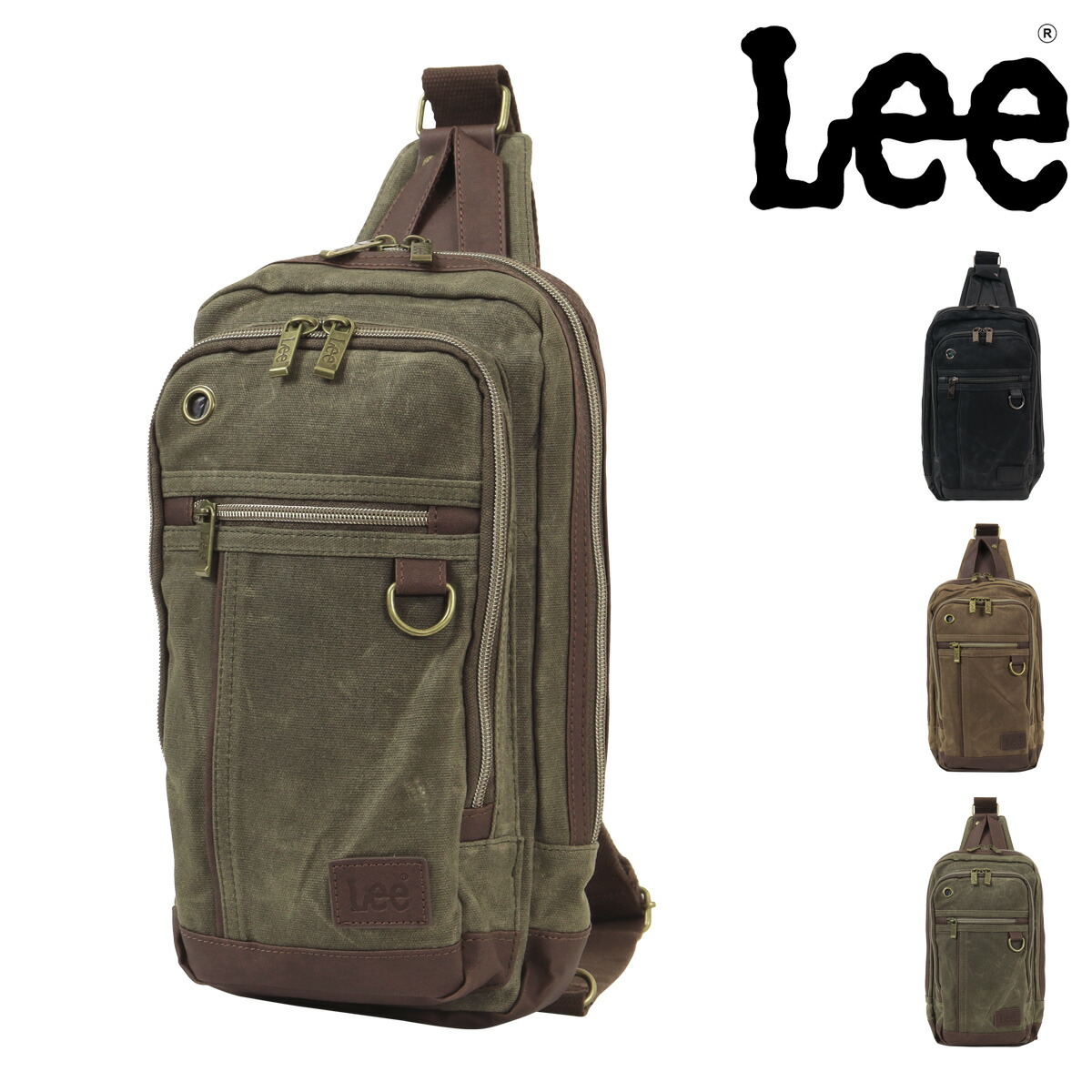 【楽天市場】Lee ボディバッグ メンズ レディース 320-4033 crash リー ショルダーバッグ ワンショルダー ヴィンテージ風 ...