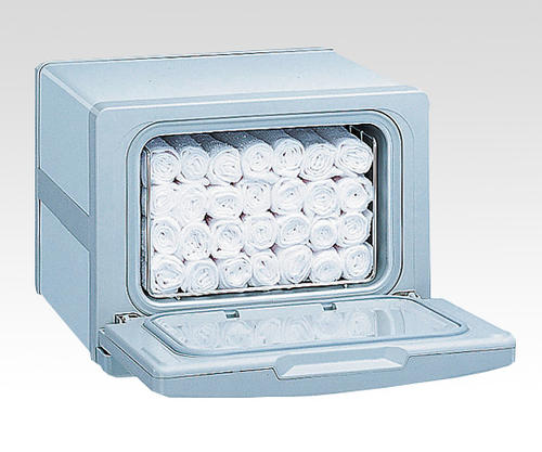 楽天市場】ミニキャビ HC-6 ホワイト タイジ【ECJ】 : マルシェ